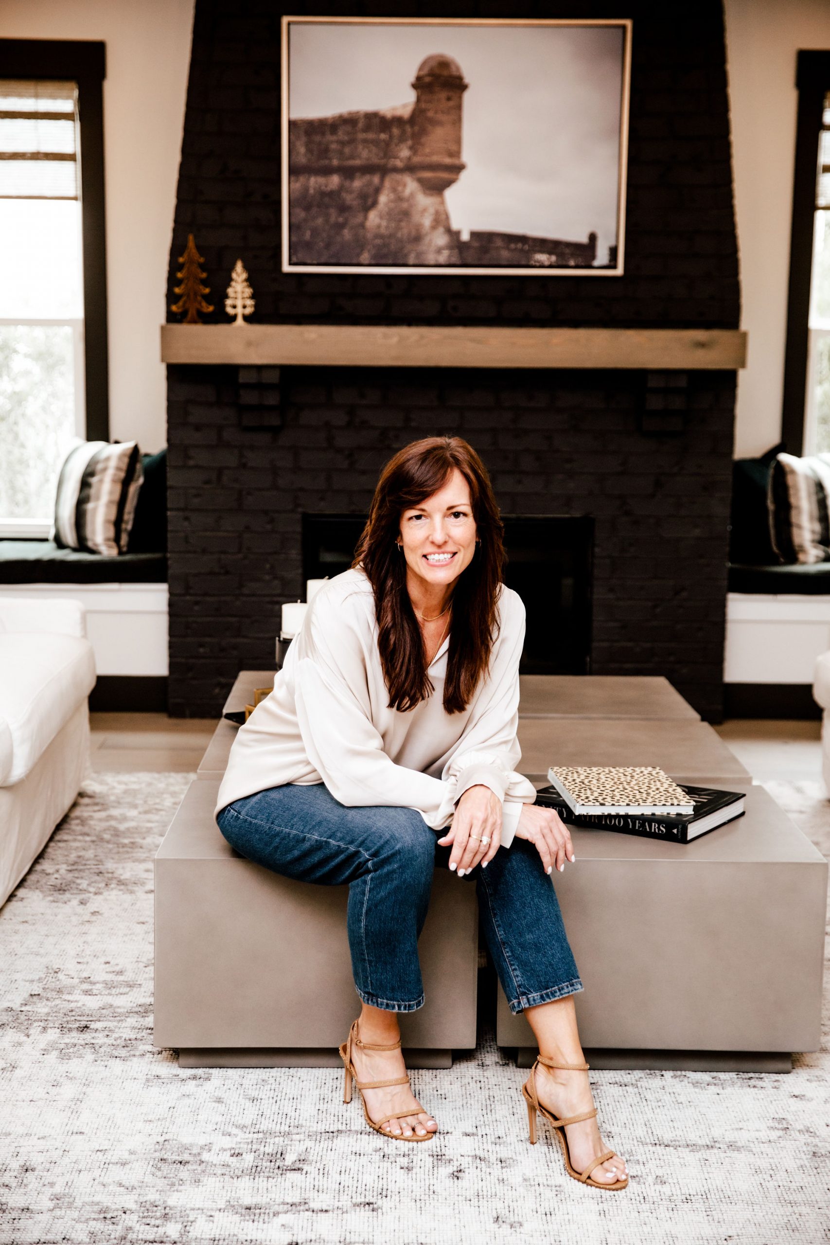 Aimee Davidow - Team Davidow